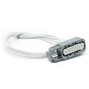 Best Automatic Transmission Wire Harness for Cars, Trucks & SUVs