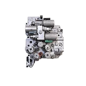 Rostra Precision Controls Automatic Transmission Valve Body 55-0004