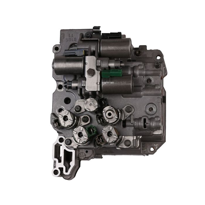 Rostra Precision Controls Automatic Transmission Valve Body 55-0005