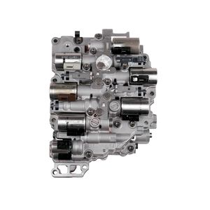 Rostra Automatic Transmission Valve Body 55-0008