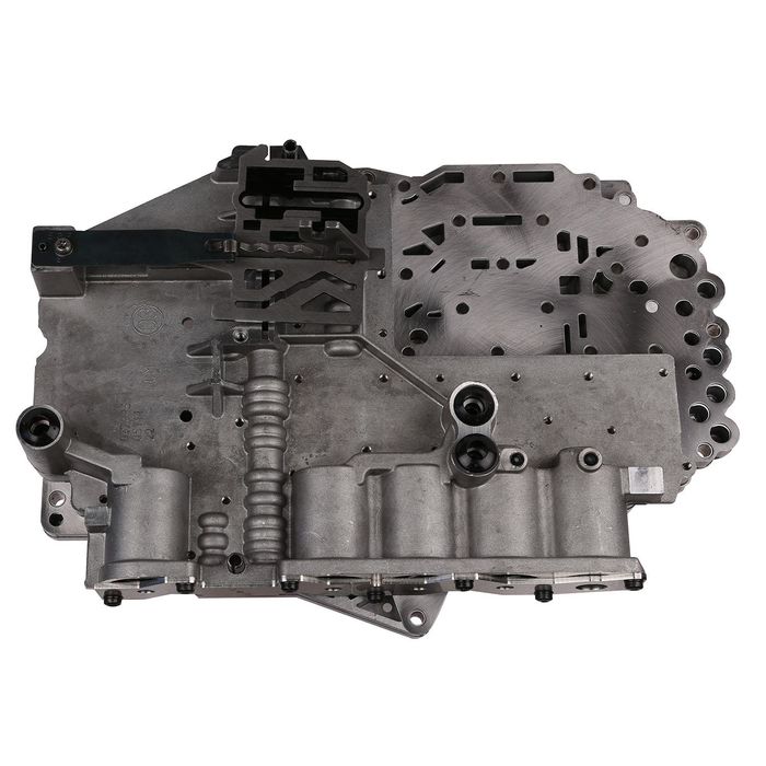 Rostra Automatic Transmission Valve Body 55-0015