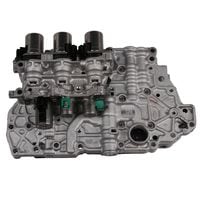 Ford Transit Connect Automatic Transmission Valve Body - Best Automatic ...