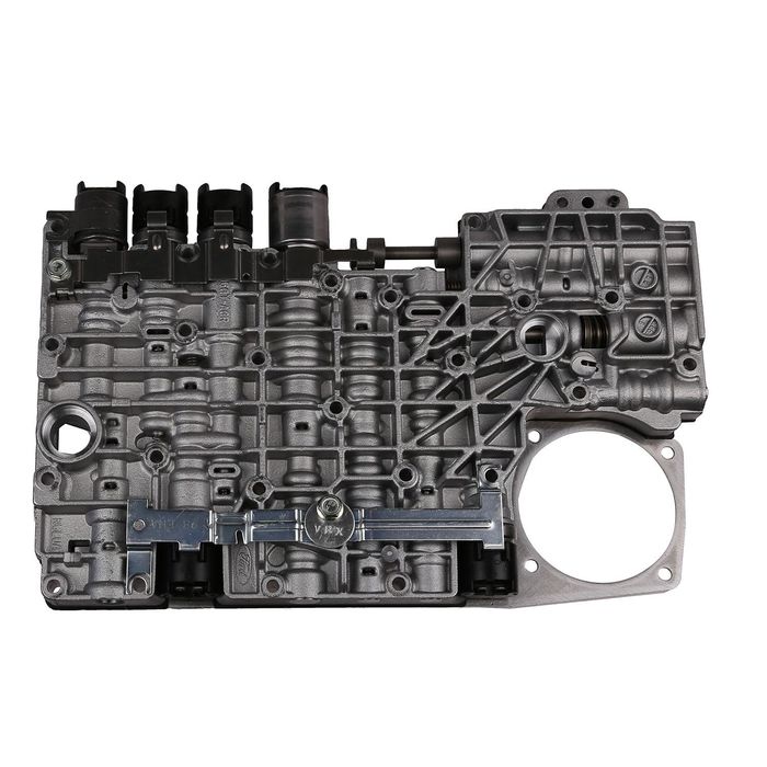 Rostra Automatic Transmission Valve Body 55-0023
