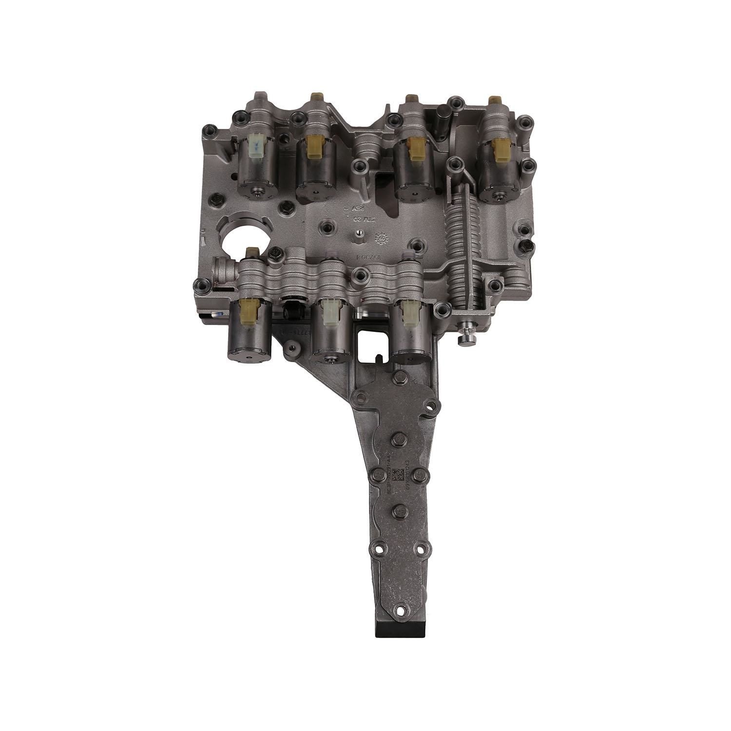 Rostra Automatic Transmission Valve Body 55-0025