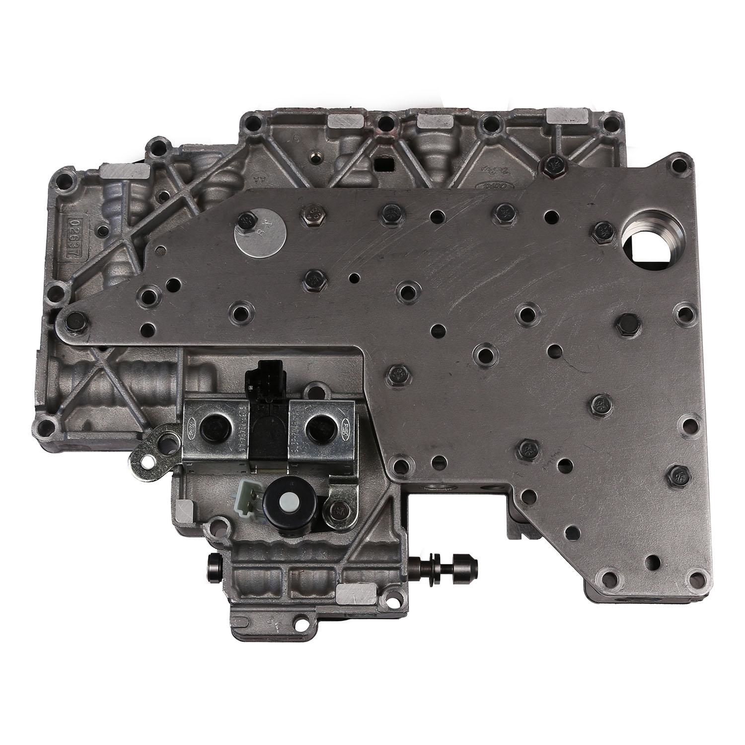 Rostra Automatic Transmission Valve Body 55-0028