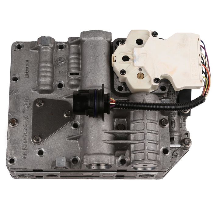 Rostra Automatic Transmission Valve Body 55-0030