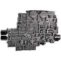 GMC Sierra 1500 Automatic Transmission Valve Body - Best Automatic ...