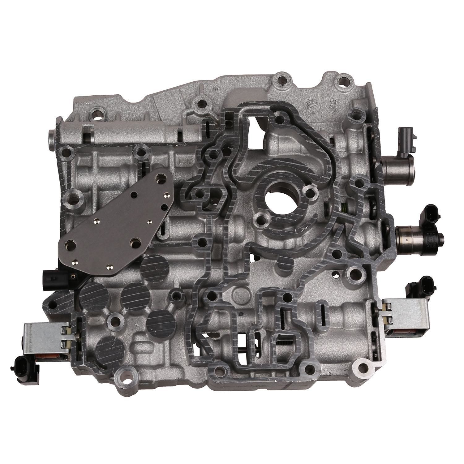 Rostra Automatic Transmission Valve Body 55-0032