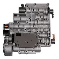 GMC Sierra 1500 Automatic Transmission Valve Body - Best Automatic ...