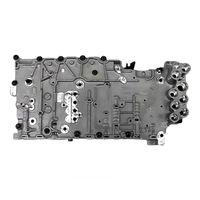 Chevrolet Silverado 1500 Automatic Transmission Valve Body - Best ...