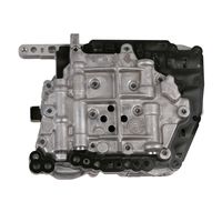 Saturn SL2 Automatic Transmission Valve Body - Best Automatic ...