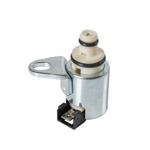 Shift Interlock Solenoid - Best Replacement Shift Interlock Solenoids ...