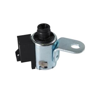 Shift Interlock Solenoid - Best Replacement Shift Interlock Solenoids ...