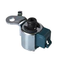Nissan/Datsun Altima Shift Interlock Solenoid - Best Shift Interlock ...