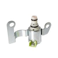 Transmission Control Solenoid - Shift Solenoid for the Best Price