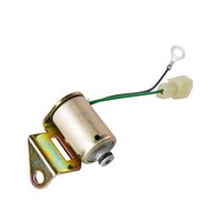 Ford Escort Shift Interlock Solenoid - Best Shift Interlock Solenoid ...