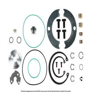 Rotomaster Turbocharger Kit A1020329N