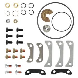 Rotomaster Turbocharger Kit A1030305N