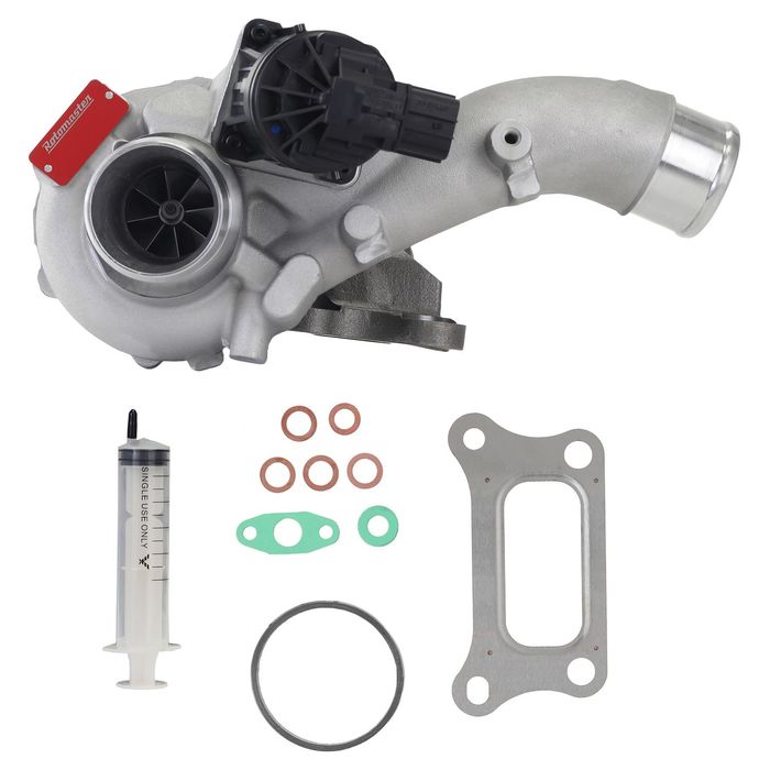 Rotomaster Turbocharger A1140108N