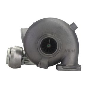 Rotomaster Turbocharger A1200125N