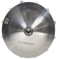 Best Turbocharger Compressor Wheel for Cars, Trucks & SUVs