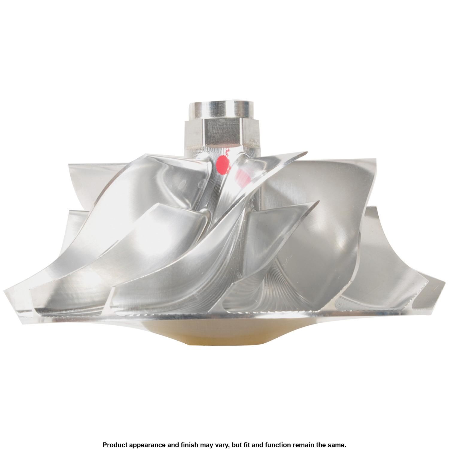 Rotomaster Turbocharger Compressor Wheel A1380503N