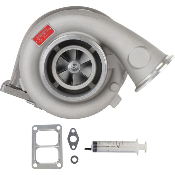 Rotomaster Turbocharger A1550111N