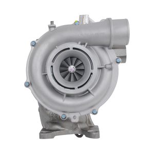 Turbocharger - OE Turbo Replacement Parts