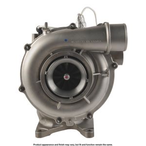 Turbocharger - OE Turbo Replacement Parts