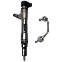 Ford F550 Super Duty Fuel Injector - Best Fuel Injector Parts for Ford ...