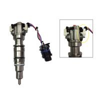 2003 Ford F250 Super Duty Fuel Injector