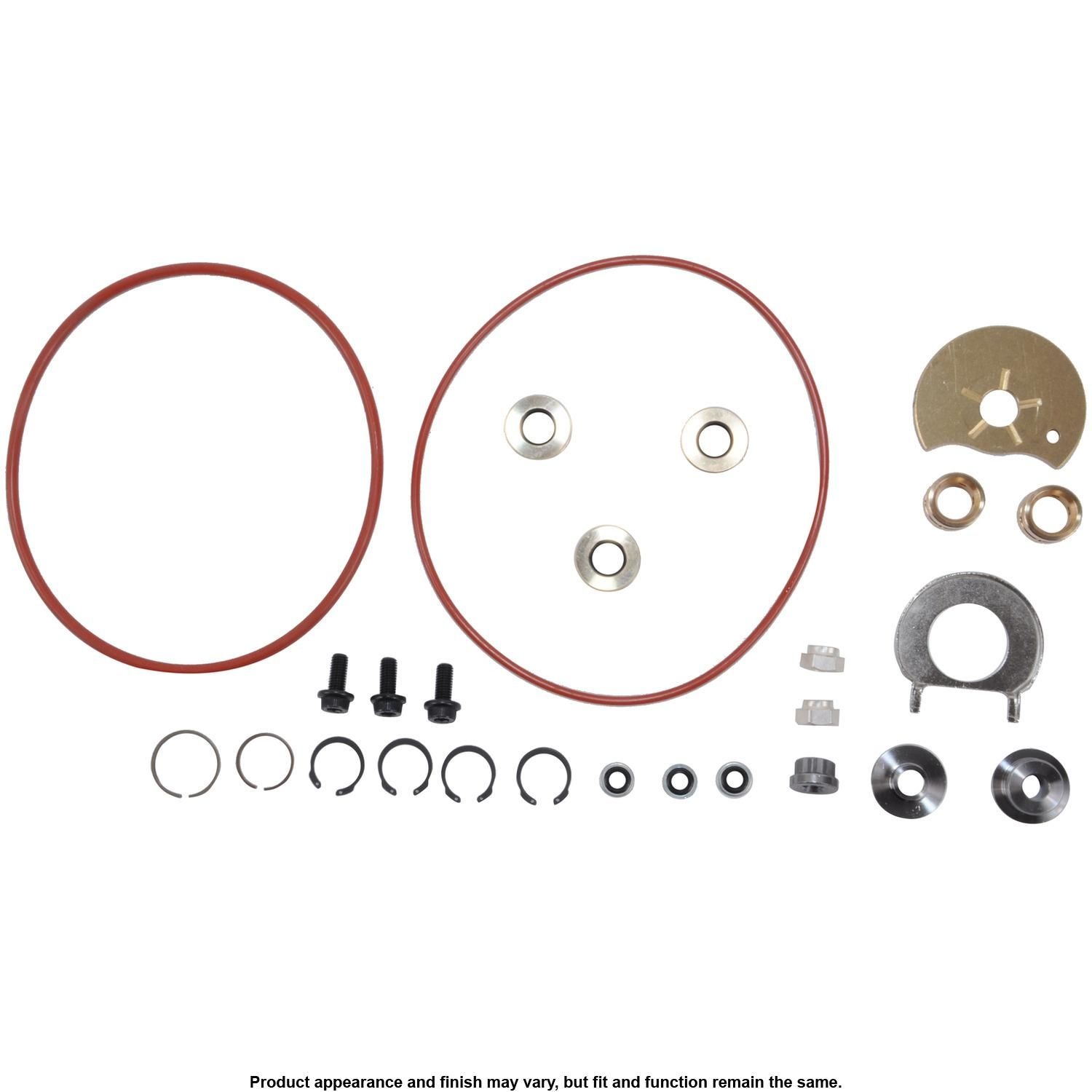 Rotomaster Turbocharger Kit H1350330N