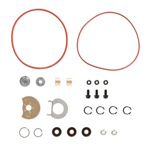 Rotomaster Turbocharger Kit H1350331N