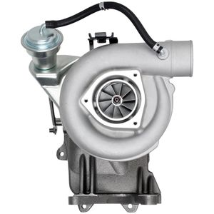 Rotomaster Turbocharger J1060103N