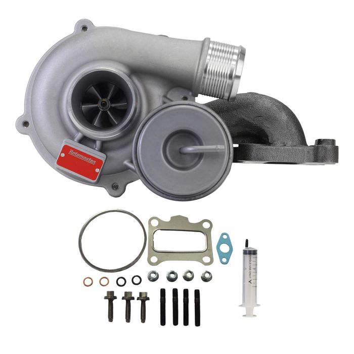 Rotomaster Turbocharger K1000106N