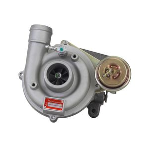 Rotomaster Turbocharger K8030140R
