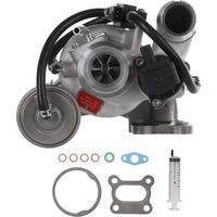 Chevrolet Cruze TurboCharger (O.E. Replacement) - Best TurboCharger (O ...