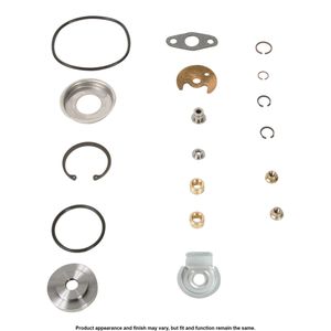 Rotomaster Turbocharger Kit M1040347N