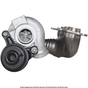 Turbocharger - OE Turbo Replacement Parts