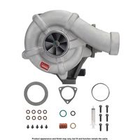 2008 Ford F350 Super Duty TurboCharger (O.E. Replacement)