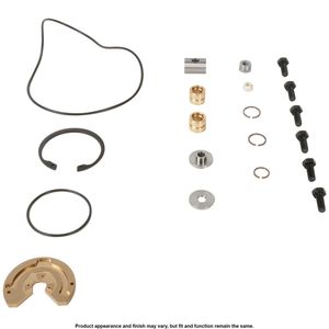 Rotomaster Turbocharger Kit S1640302N