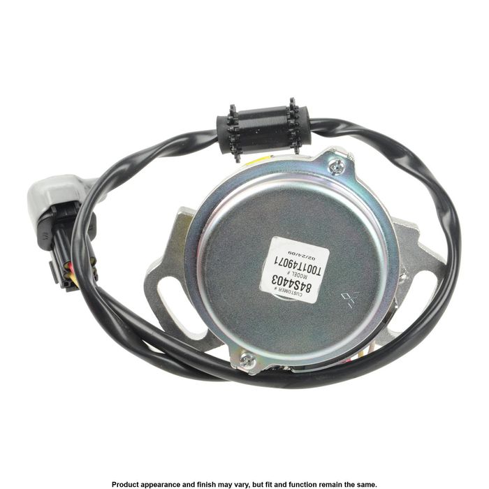 Duralast Gold New Crankshaft Position Sensor ADLG-MT11