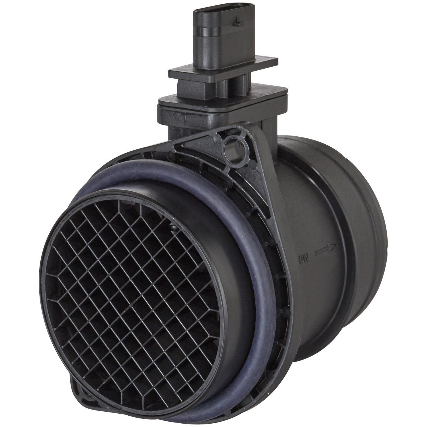 Duralast New Mass Air Flow Sensor DL-6161