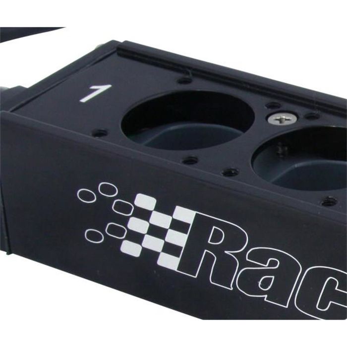 Racepak Pro II Analog Transducer Box