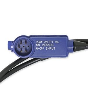 Racepak V Net Pressure Module