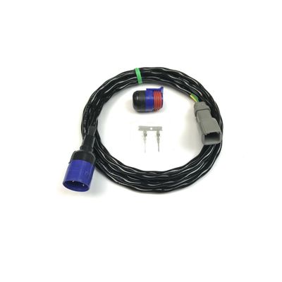 Racepak ECU Interface Cable