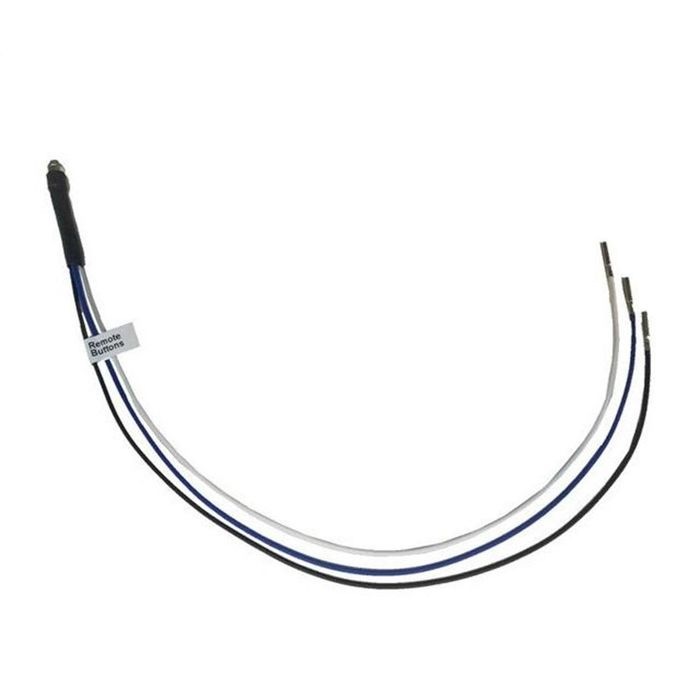 Racepak IQ3 Remote Button