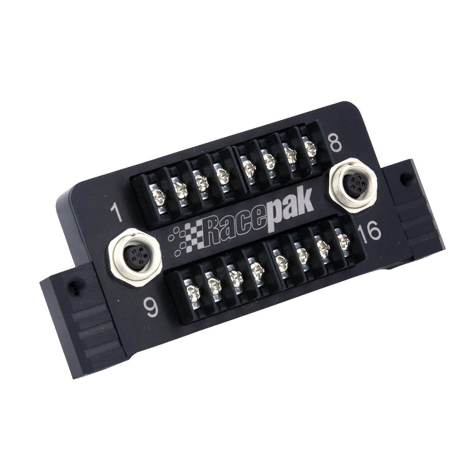 Racepak SmartWire Switch Module