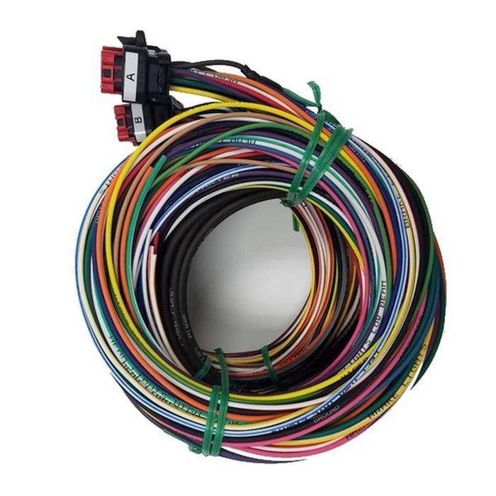 Racepak SmartWire Wire Harness