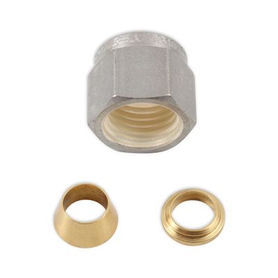 Racepak Thermocouple Nut And Ferrule